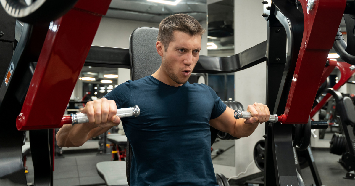 10 Reasons Why Gym Is Important Gazeetu
